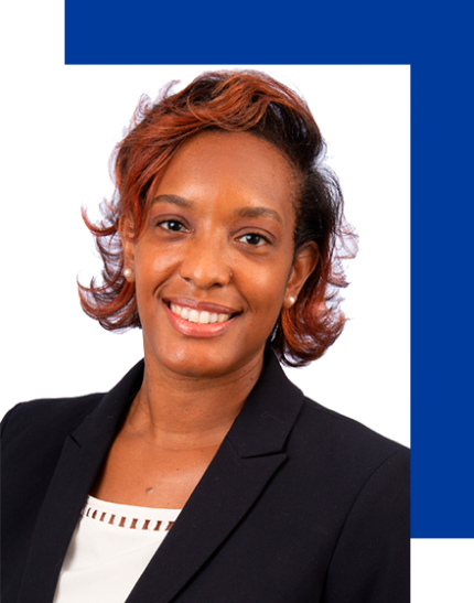 About - L. McCormick